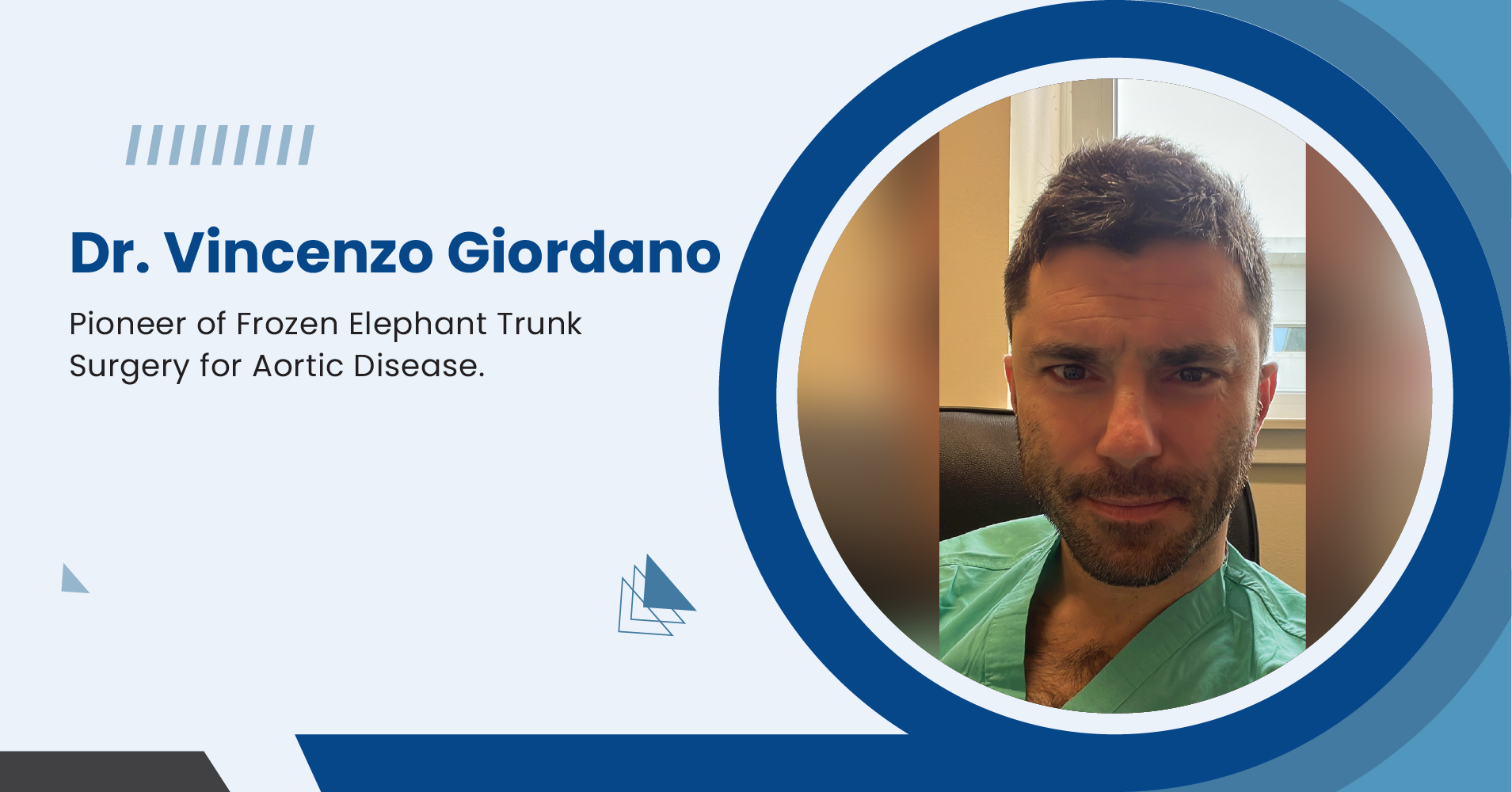 Blog - Dr. Vincenzo Giordano